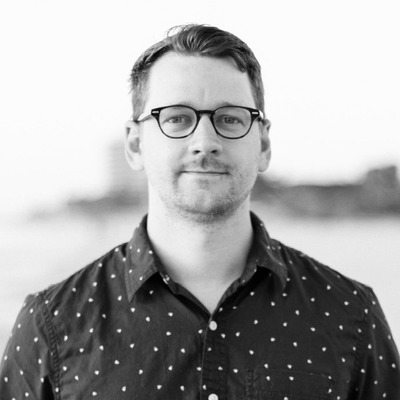 Joshua Lamothe – Business Intelligence Analyst